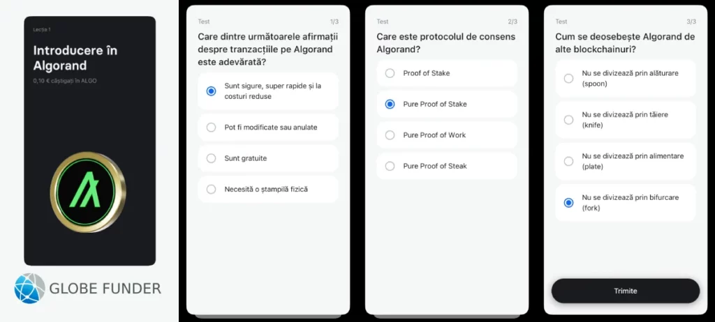 Răspunsuri Revolut - VeChain, Polyhedra, MEW, LimeWire, Ethena, etc.