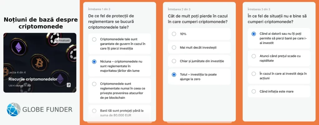 Răspunsuri Revolut - VeChain, Polyhedra, MEW, LimeWire, Ethena, etc.